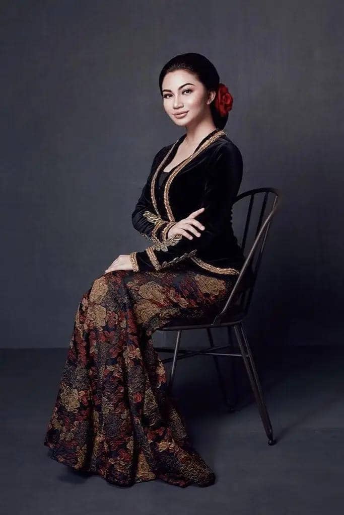 5 Baju Kebaya Wanita Jaman Dulu yang Perlu Kamu Tahu | Popbela.com