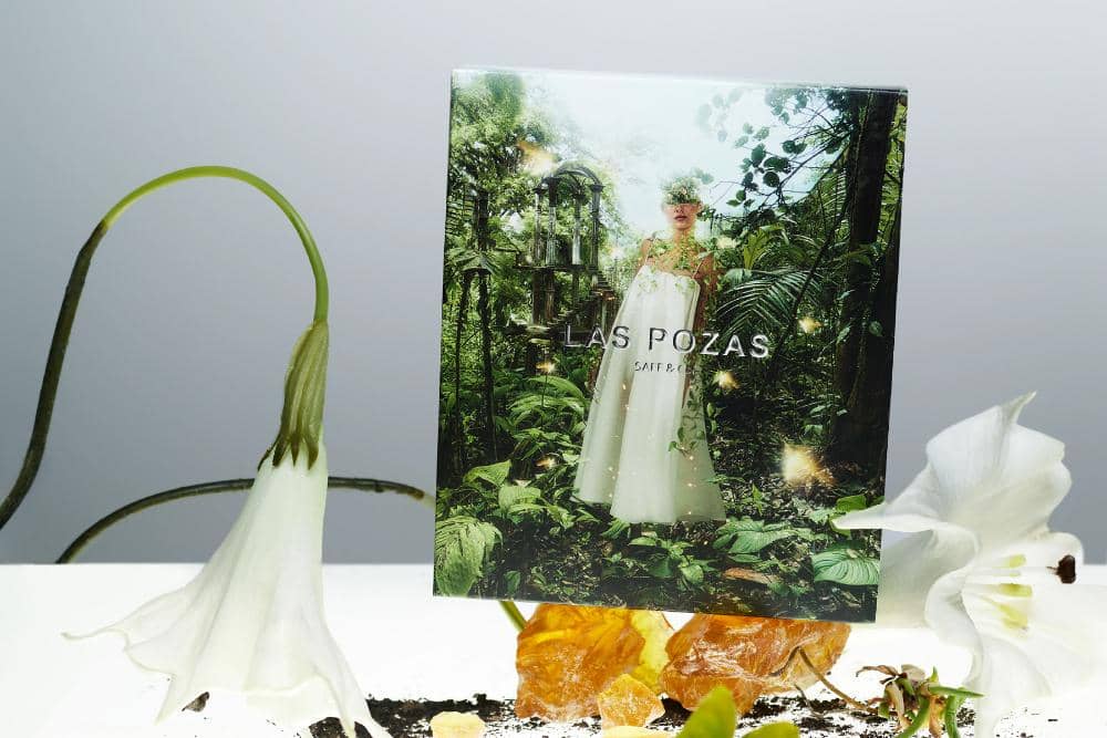 5 Rekomendasi Parfum Saff & Co yang Elegan untuk Perempuan | POPBELA.com