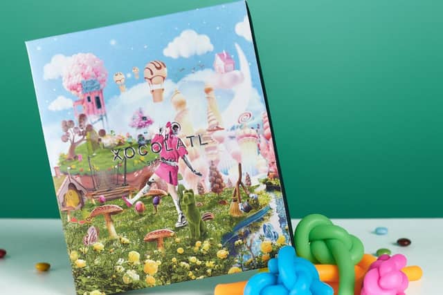 5 Rekomendasi Parfum Saff & Co yang Elegan untuk Perempuan | POPBELA.com