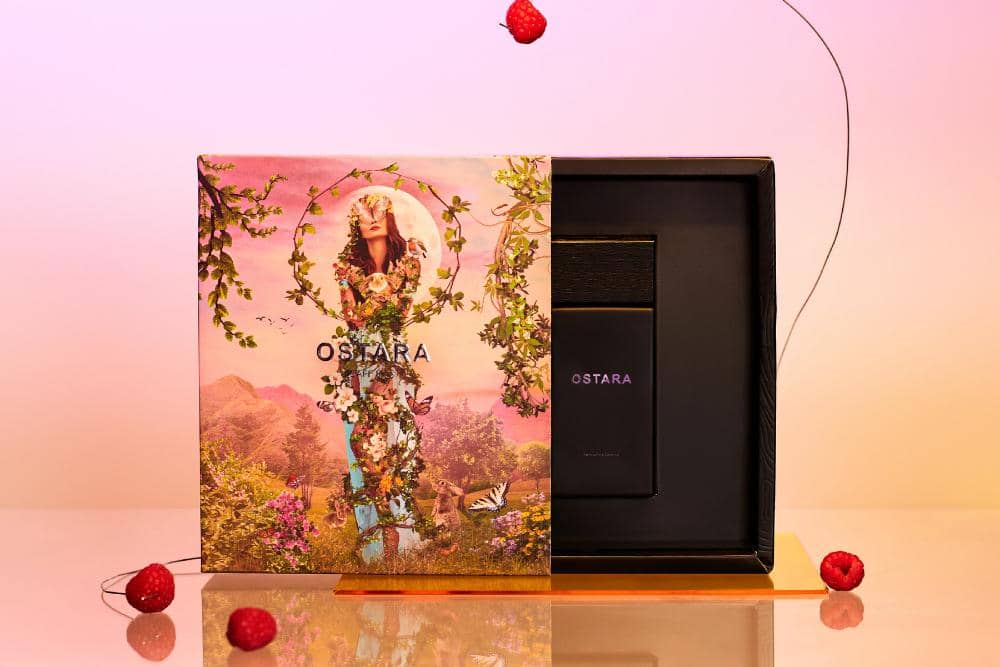 5 Rekomendasi Parfum Saff & Co yang Elegan untuk Perempuan | Popbela.com