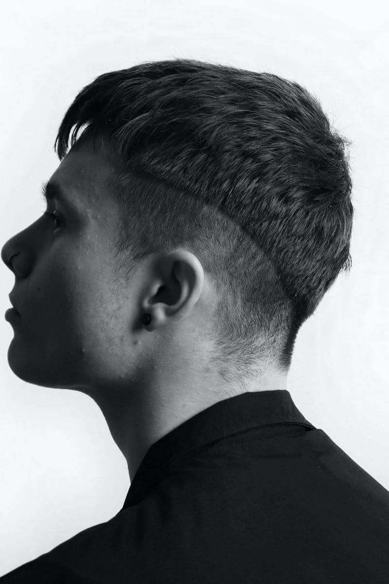 10 Potongan Rambut Mid Fade yang Trendi untuk Laki-Laki | Popbela.com