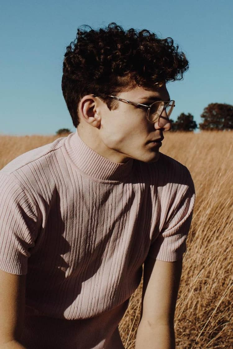 10 Potongan Rambut Mid Fade yang Trendi untuk Laki-Laki | Popbela.com