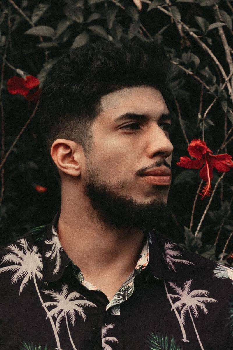 10 Potongan Rambut Mid Fade yang Trendi untuk Laki-Laki | Popbela.com