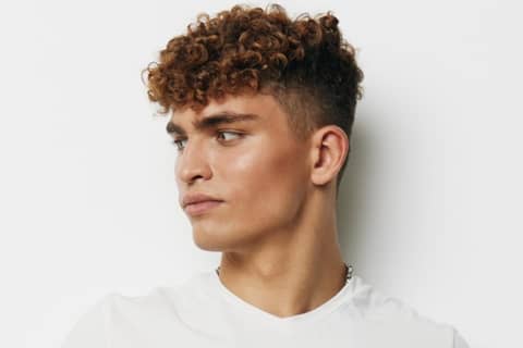 10 Potongan Rambut Mid Fade yang Trendi untuk Laki-Laki | Popbela.com