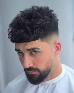 10 Potongan Rambut Mid Fade yang Trendi untuk Laki-Laki | Popbela.com