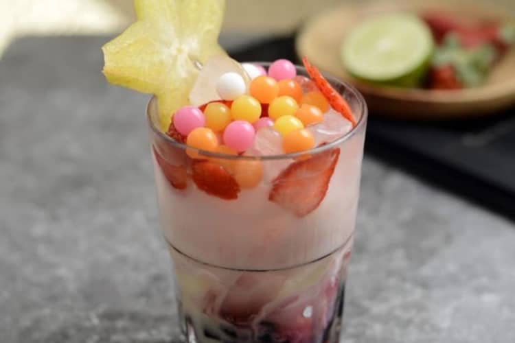 12 Menu Mie Gacoan Terbaru 2024 dan Harganya | Popbela.com