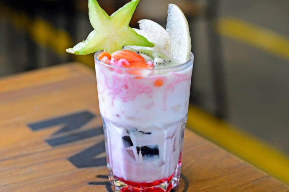 12 Menu Mie Gacoan Terbaru 2024 dan Harganya | POPBELA.com