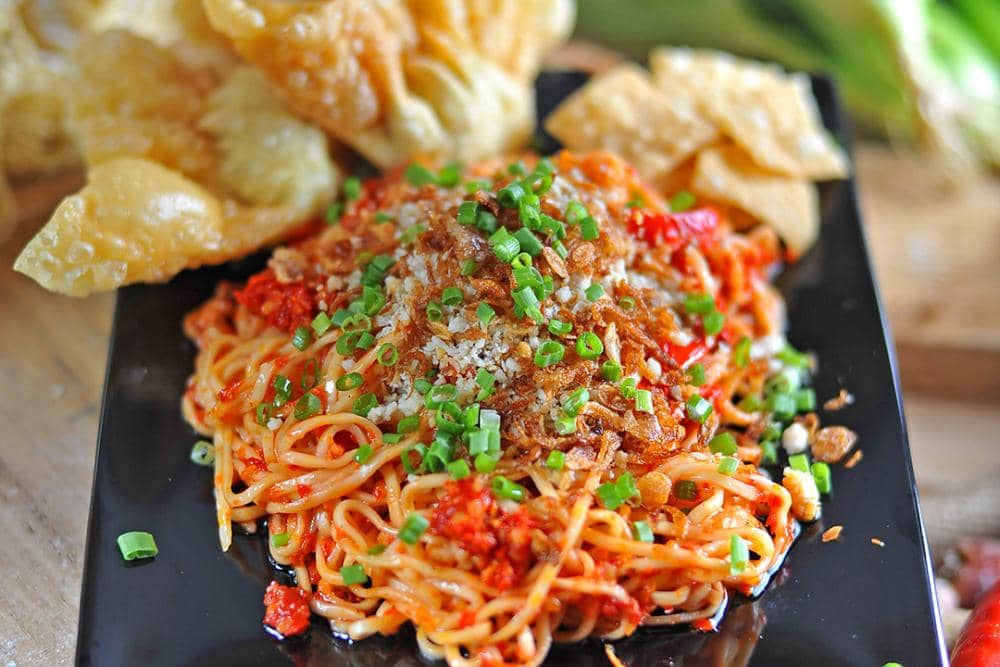 12 Menu Mie Gacoan Terbaru 2024 dan Harganya | POPBELA.com