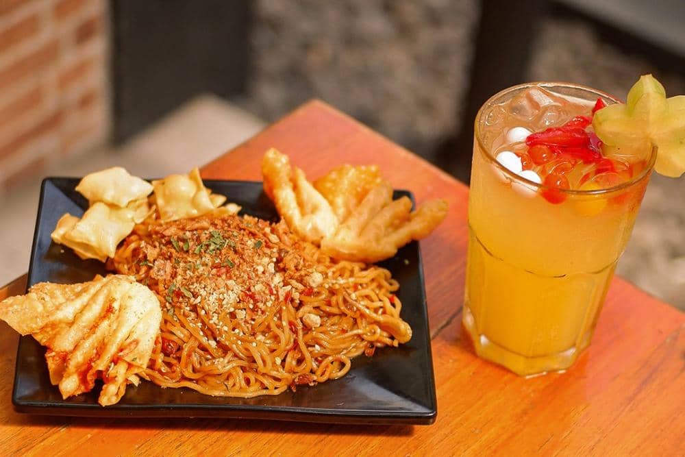 12 Menu Mie Gacoan Terbaru 2024 dan Harganya | Popbela.com