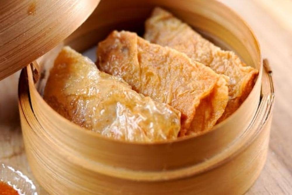12 Menu Mie Gacoan Terbaru 2024 dan Harganya | Popbela.com