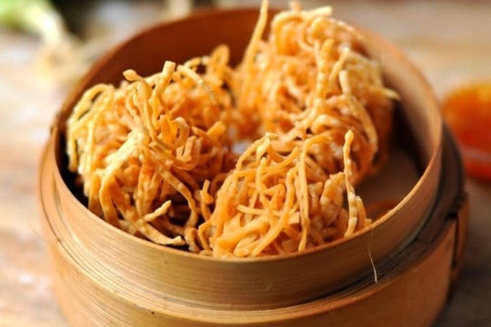 12 Menu Mie Gacoan Terbaru 2024 dan Harganya | Popbela.com