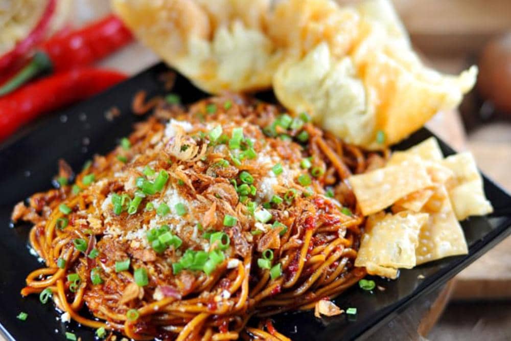 12 Menu Mie Gacoan Terbaru 2024 dan Harganya | Popbela.com
