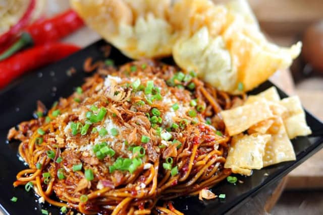 12 Menu Mie Gacoan Terbaru 2024 dan Harganya | Popbela.com