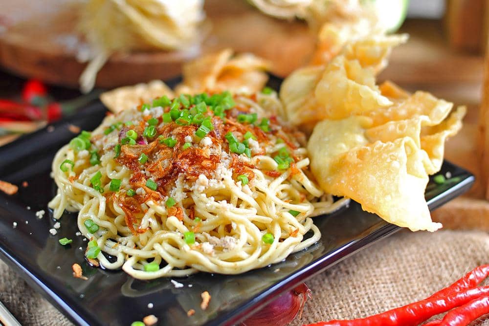 12 Menu Mie Gacoan Terbaru 2024 dan Harganya | Popbela.com