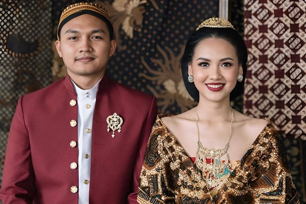 45 Ucapan Terima Kasih Bahasa Jawa dan Artinya | POPBELA.com