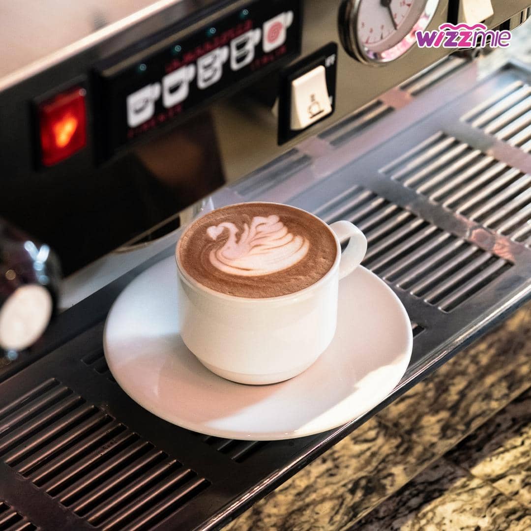 80 Menu Wizzmie Terbaru 2024 dan Harganya | Popbela.com