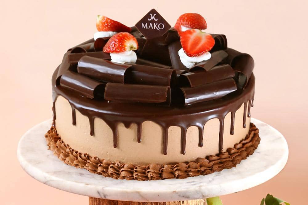 70 Menu MAKO Cake and Bakery dan Harganya Terbaru | POPBELA.com