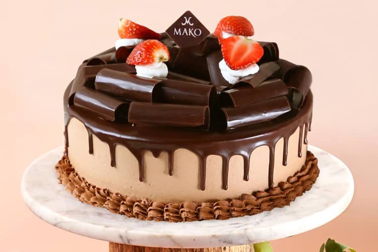 70 Menu MAKO Cake and Bakery dan Harganya Terbaru | Popbela.com