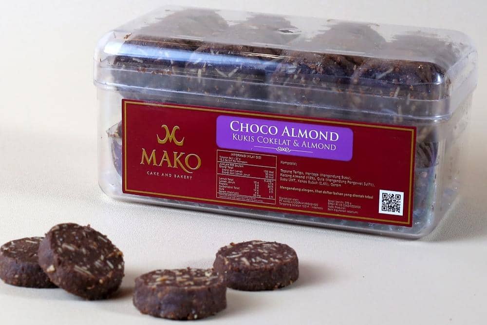 70 Menu MAKO Cake and Bakery dan Harganya Terbaru | POPBELA.com