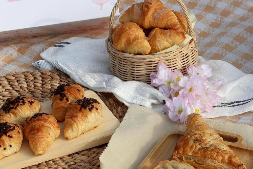 70 Menu MAKO Cake and Bakery dan Harganya Terbaru | Popbela.com