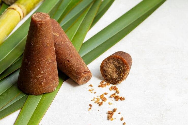 8 Perbedaan Gula Aren dan Gula Merah, Mana Lebih Sehat? | POPBELA.com
