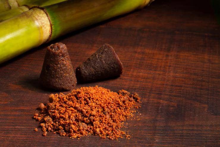 8 Perbedaan Gula Aren dan Gula Merah, Mana Lebih Sehat? | POPBELA.com