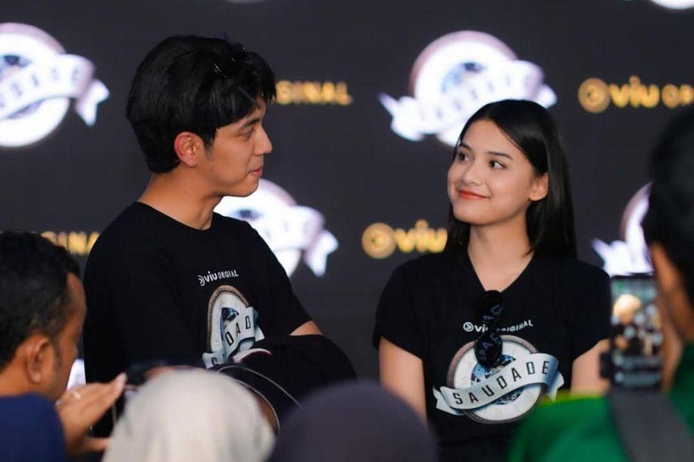 5 Fakta dan Sinopsis Series Viu ‘Saudade’ | POPBELA.com