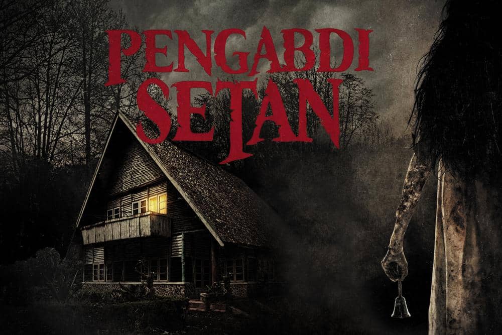 10 Film Horor Indonesia Terbaik dan Terseram Sepanjang Masa | POPBELA.com