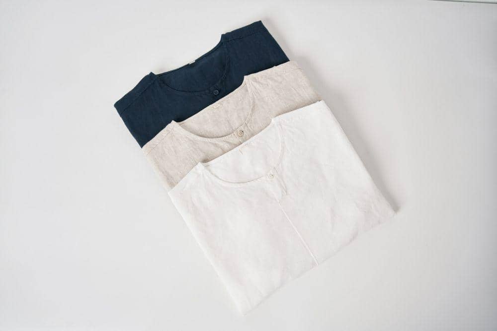 6 Kelebihan dan Kekurangan Bahan Linen, Mudah Kusut? | Popbela.com