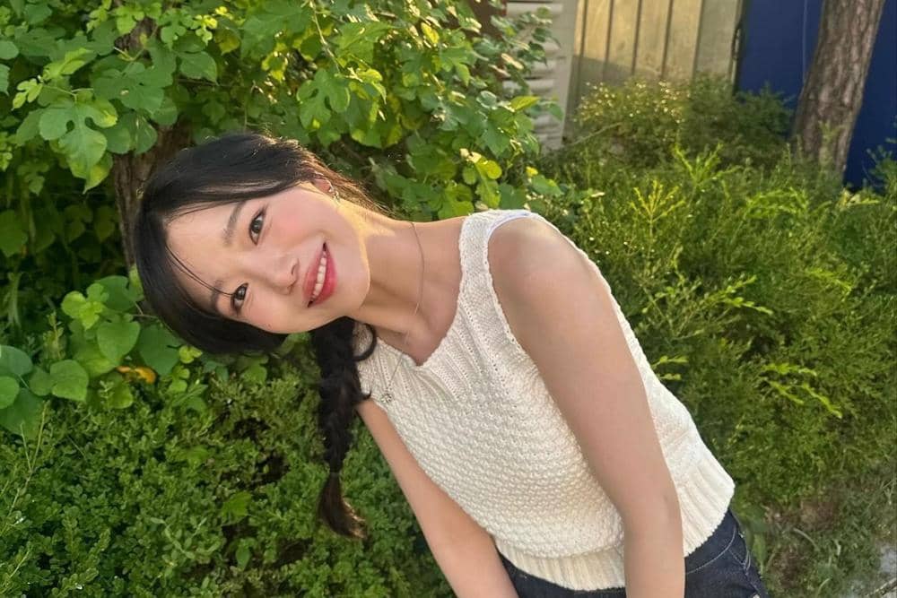 Profil Jo Yuri, eks IZ*ONE Bintangi Squid Game Season 2 | POPBELA.com