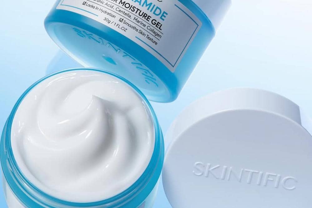 Kandungan Moisturizer Skintific dan Manfaatnya untuk Wajah | Popbela.com