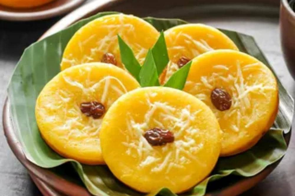 9 Resep Kue Lumpur Kentang yang Lembut dan Enak | Popbela.com