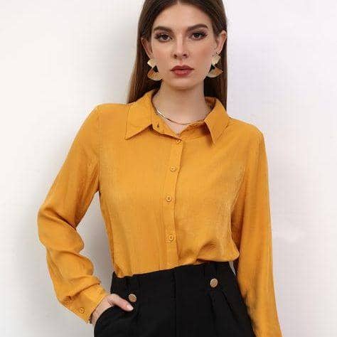 Warm Undertone Cocok dengan Warna Apa? | Popbela.com