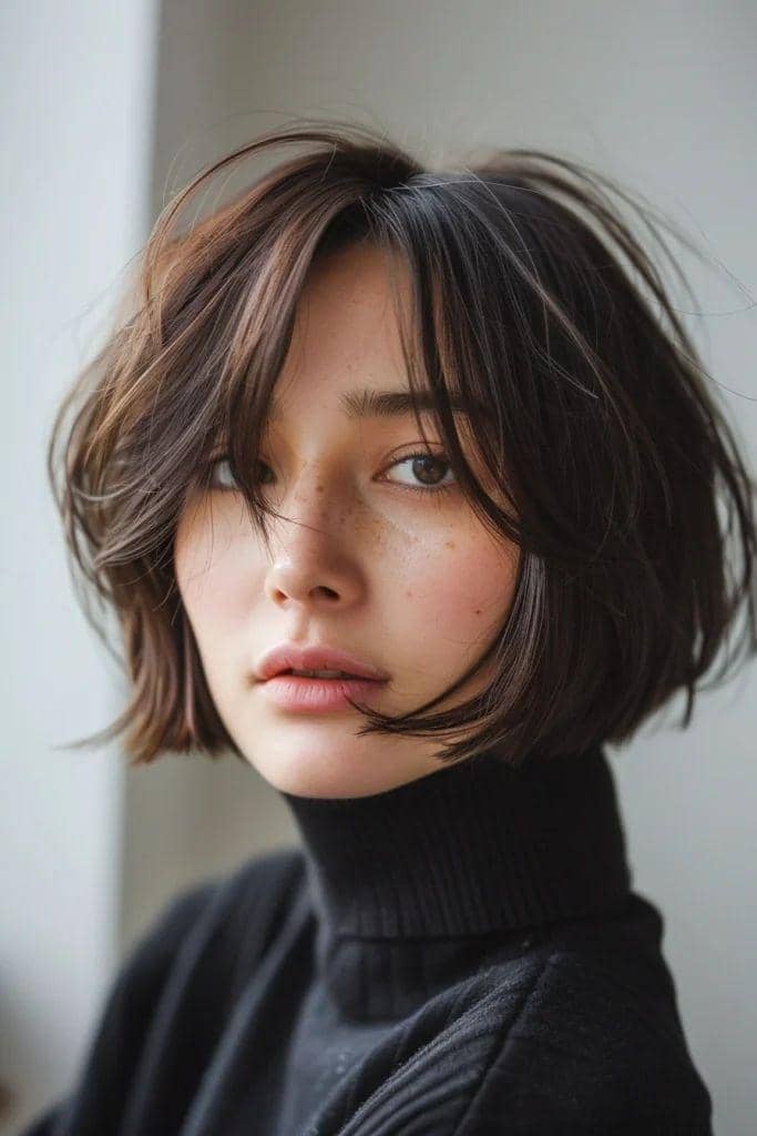 10 Tren Model Rambut Wanita 2025, Italian Bob sampai Bixie! | Popbela.com