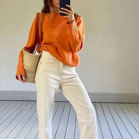 Warm Undertone Cocok dengan Warna Apa? | Popbela.com