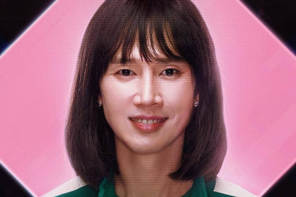 8 Film dan Drama Park Sung Hoon, Bintangi Squid Game | POPBELA.com