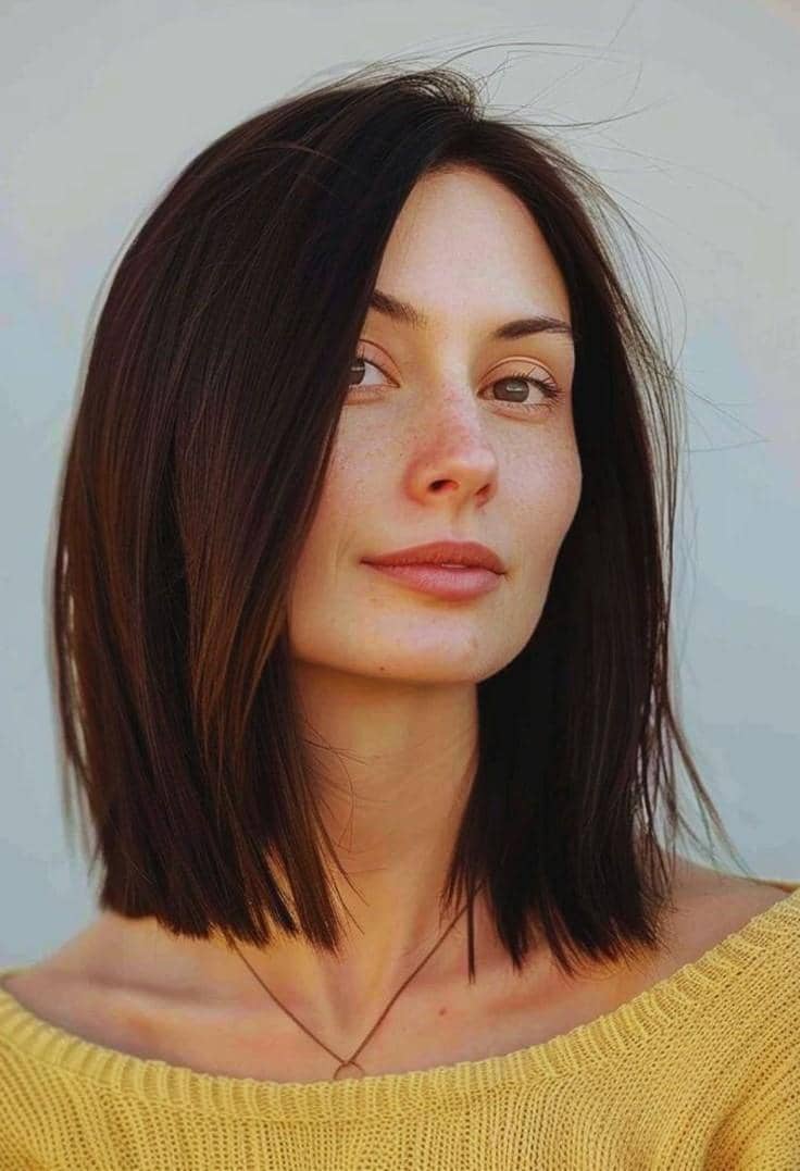10 Tren Model Rambut Wanita 2025, Italian Bob sampai Bixie! | Popbela.com