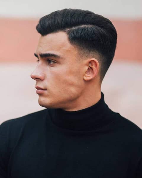 10 Model Rambut Taper Fade untuk Tampil Rapi dan Manis | Popbela.com