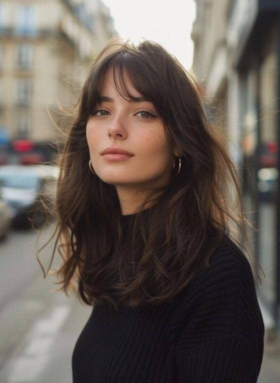 10 Tren Model Rambut Wanita 2025, Italian Bob sampai Bixie! | Popbela.com