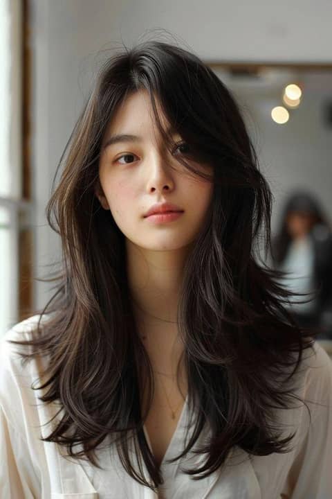 10 Tren Model Rambut Wanita 2025, Italian Bob sampai Bixie! | Popbela.com
