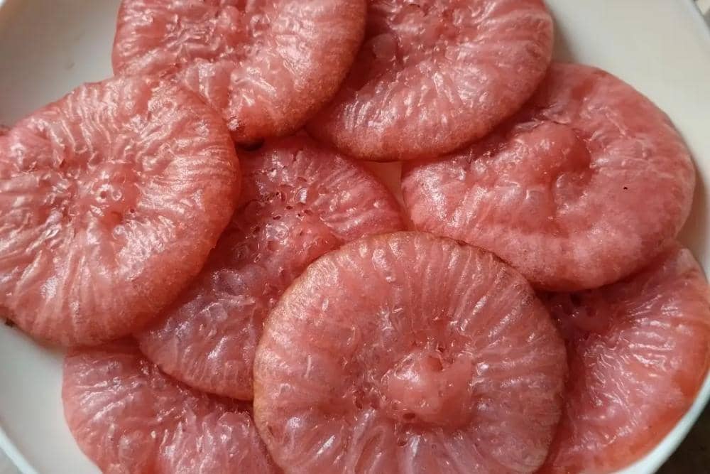 9 Resep Kue Cucur Bersarang Sempurna yang Antigagal | Popbela.com
