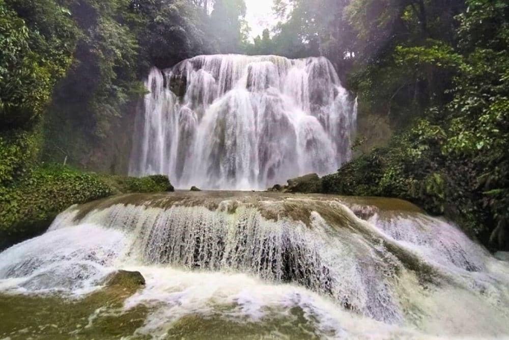 8 Wisata di Pulau Buton, Wajib Masuk Daftar Liburanmu! | POPBELA.com