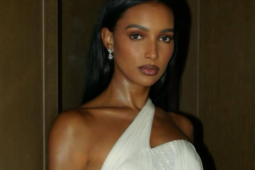 10 Wanita Tercantik di Dunia 2024 Versi TC Candler | Popbela.com