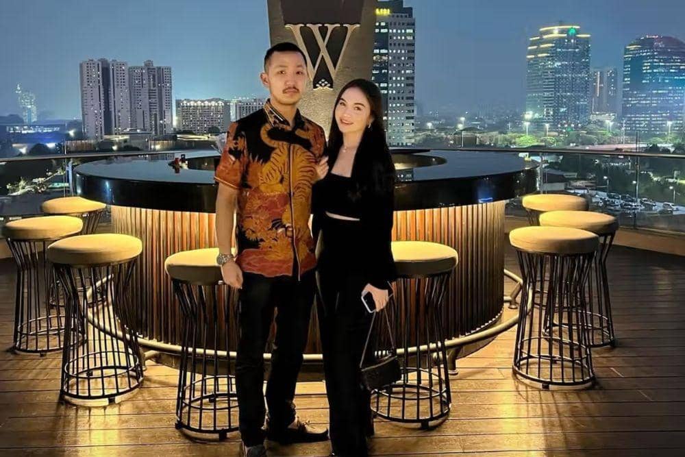 Elina Joerg dan Gusti Ega Putus, Ada Dugaan Selingkuh | Popbela.com