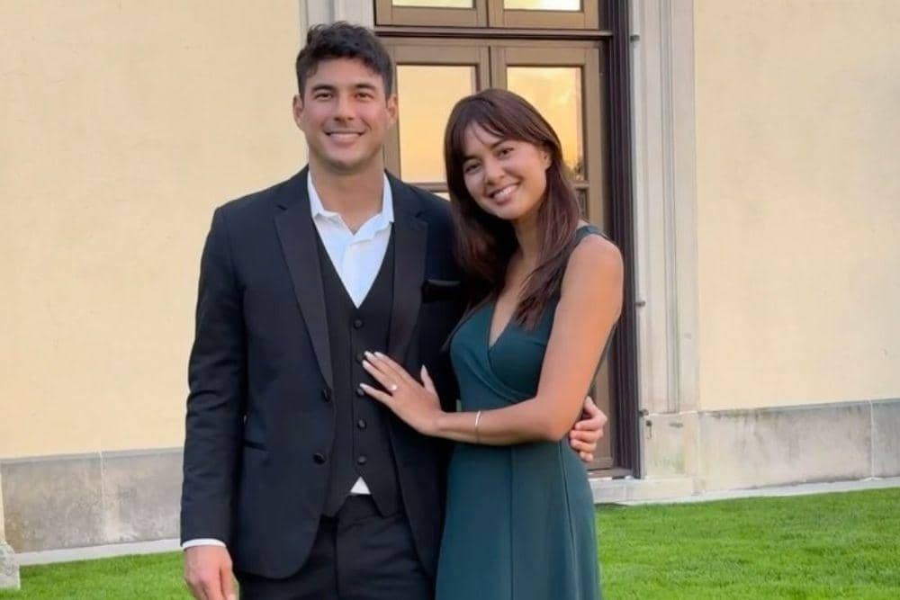 6 Fakta Keluarga Tyler Bigenho, Suami Aurélie Moeremans | POPBELA.com