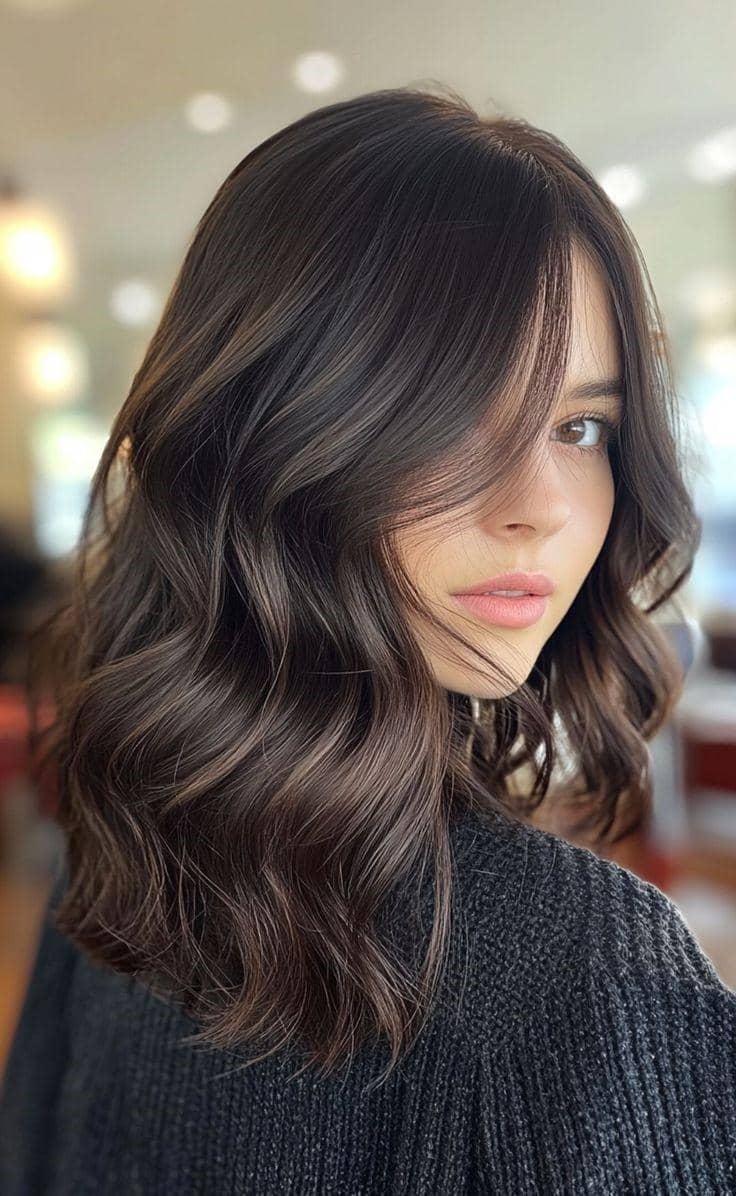 10 Prediksi Tren Warna Rambut 2025, Tampil Lebih Fresh | Popbela.com