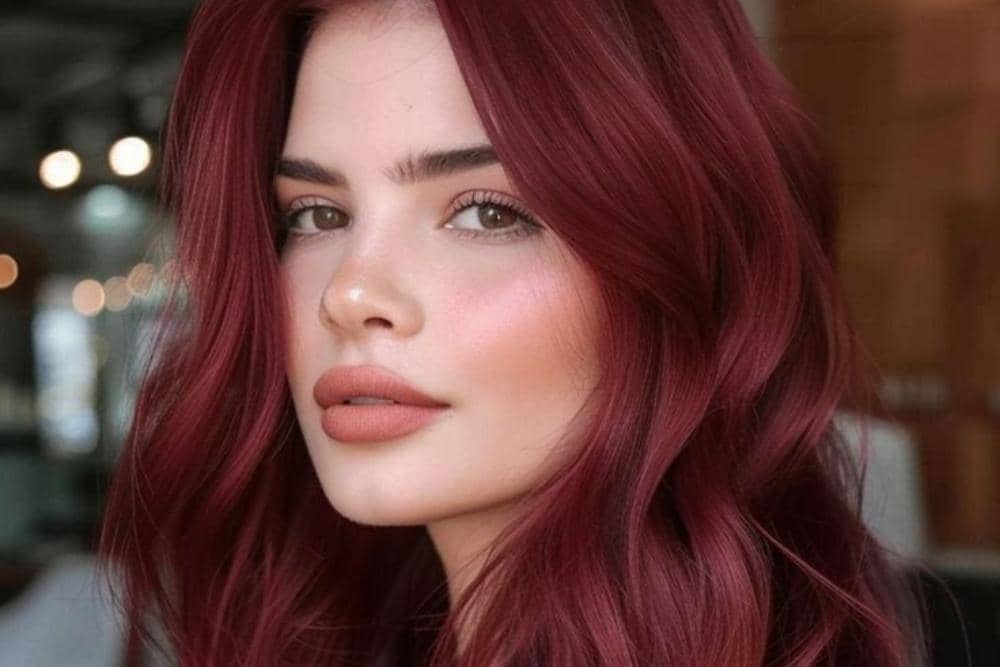 10 Prediksi Tren Warna Rambut 2025, Tampil Lebih Fresh | Popbela.com