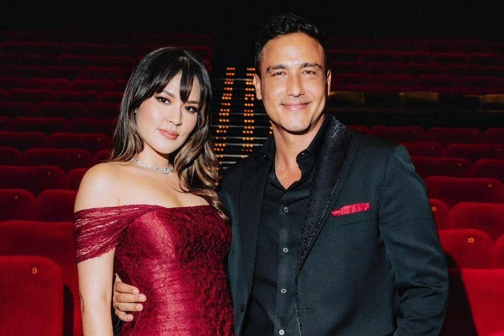 8 Fakta Keluarga Raisa Andriana, Harmonis Banget! | Popbela.com