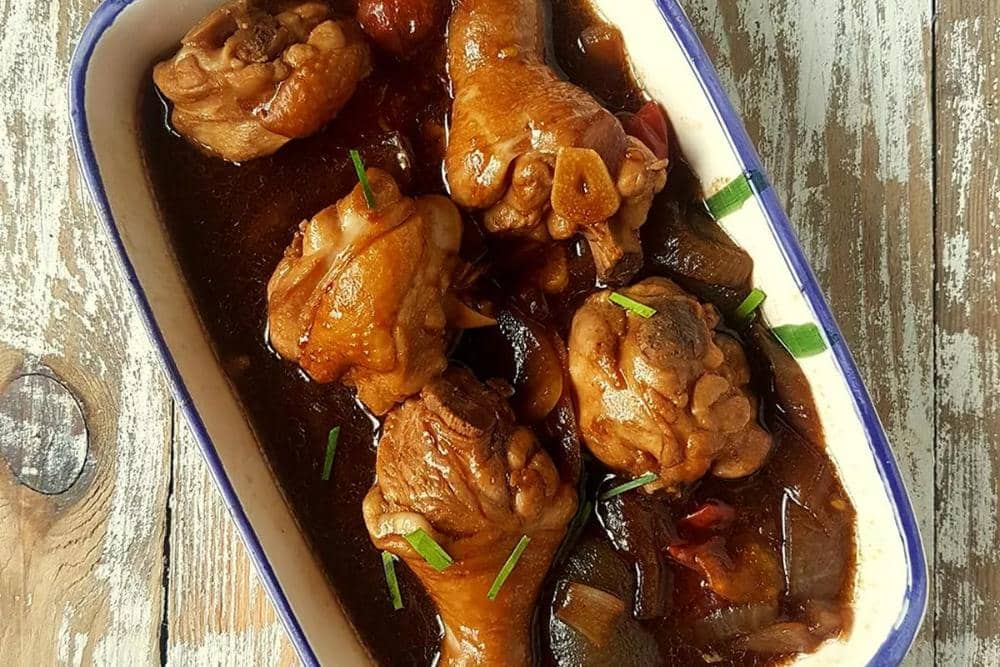 20 Ide Menu Jumat Berkah yang Simple, Murah tapi Enak | Popbela.com