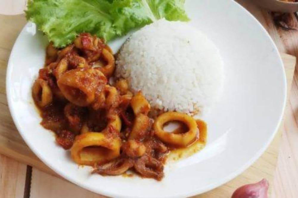 20 Ide Menu Jumat Berkah yang Simple, Murah tapi Enak | Popbela.com